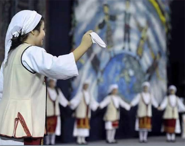 ΠΑΙΔΙΚΟ-ΕΦΗΒΙΚΟ ΦΕΣΤΙΒΑΛ ΠΑΡΑΔΟΣΙΑΚΩΝ ΧΟΡΩΝ ΧΑΛΚΙΔΙΚΗ 2020 - Μια Φορά ...